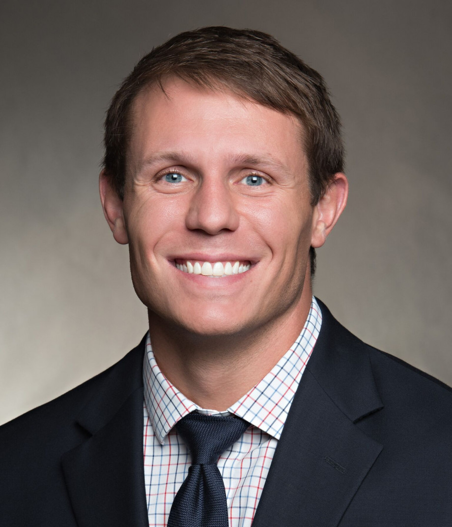 Dane Nicholas Daley, MD - Charlotte Surgery Center