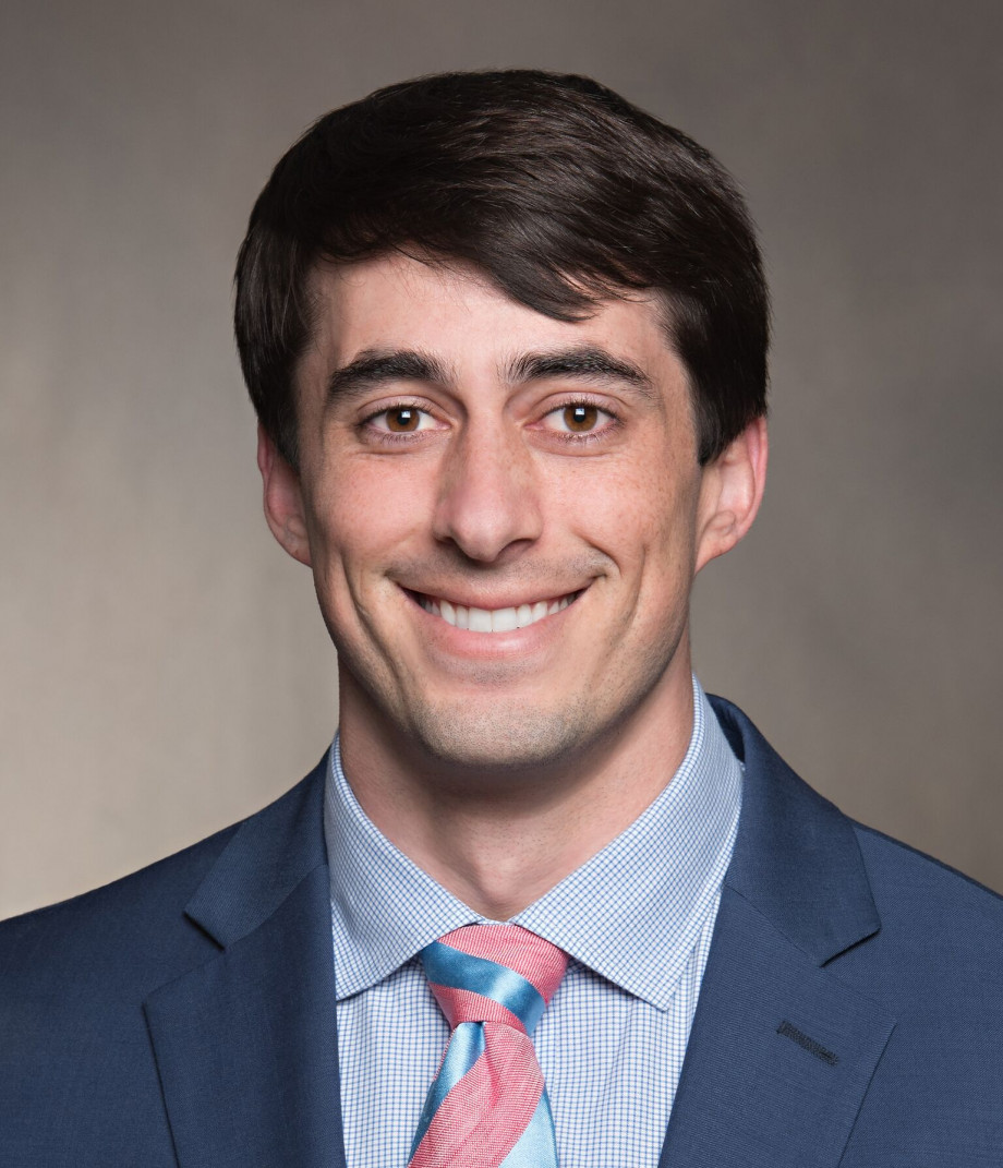 Matthew Robert Delarosa, MD - Charlotte Surgery Center